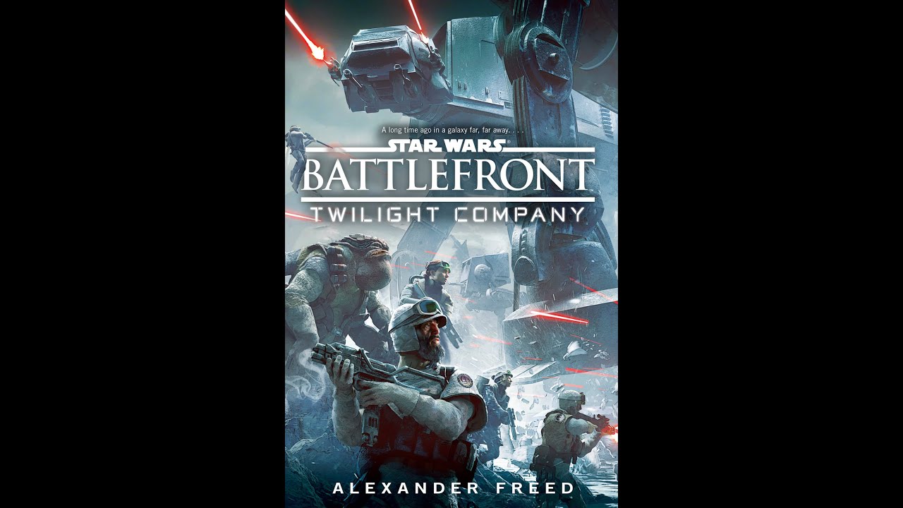 Battlefront: Twilight Company Review - YouTube