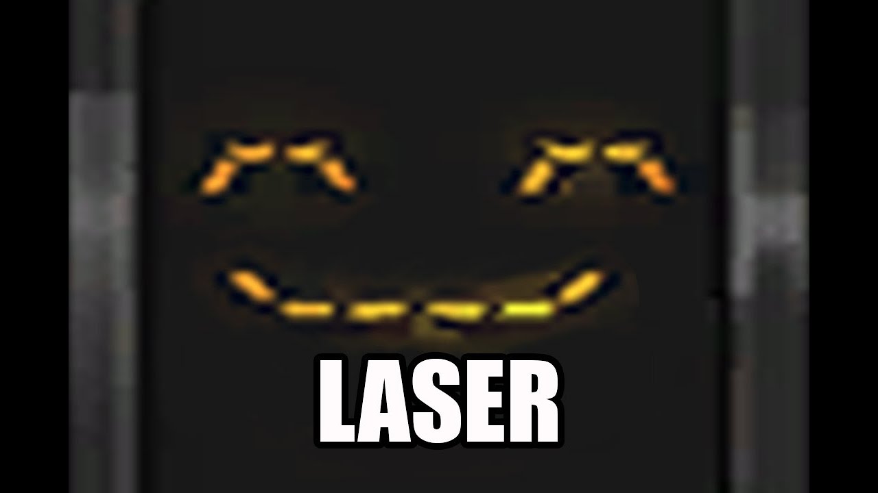 Library Of Ruina - Nemo Will Laser You - YouTube