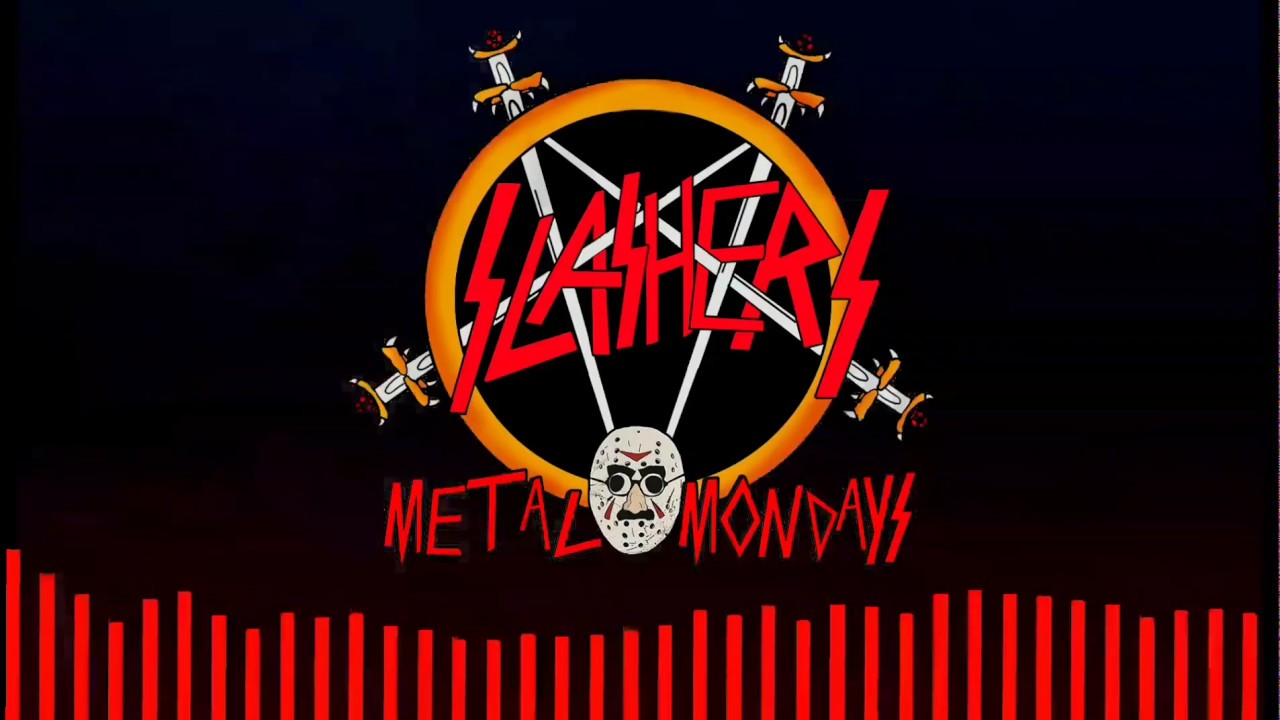 Metal Monday- W.A.S.P. - YouTube