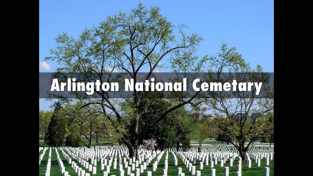 Cemetary Mandela Effect - YouTube