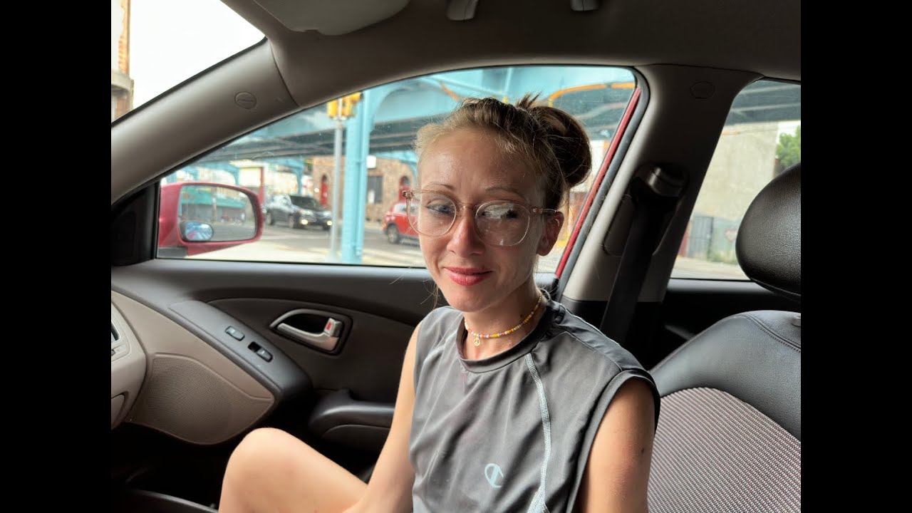 Interview with Heather - YouTube