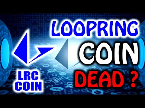 Why LRC is up 🤩 LRC(Loopring) Crypto Token Analysis!