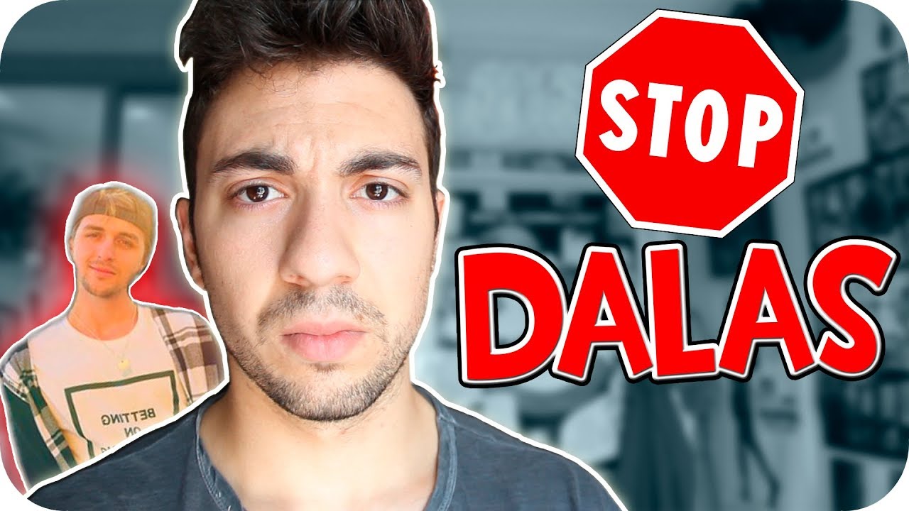 DALAS REVIEW - YouTube