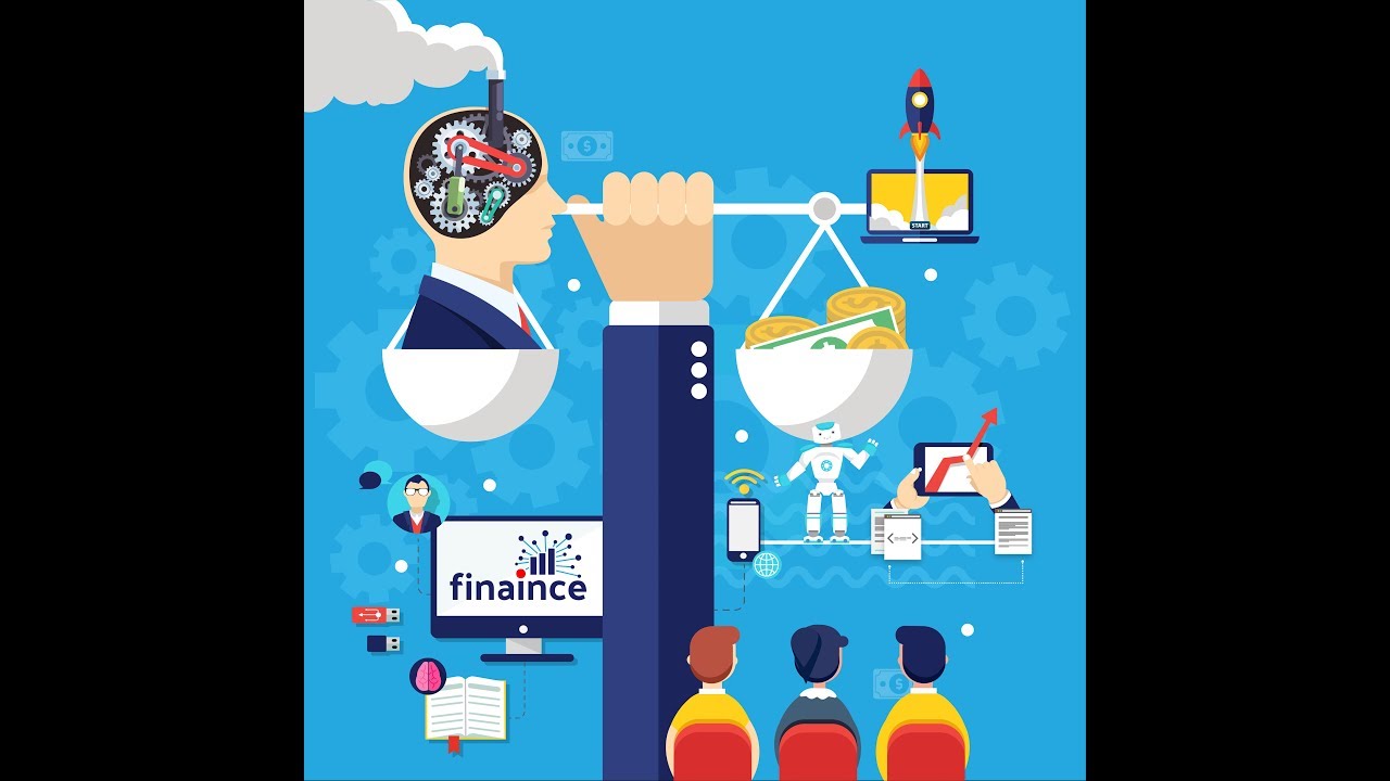 Certificate Program In Python For Algorithmic Trading Youtube