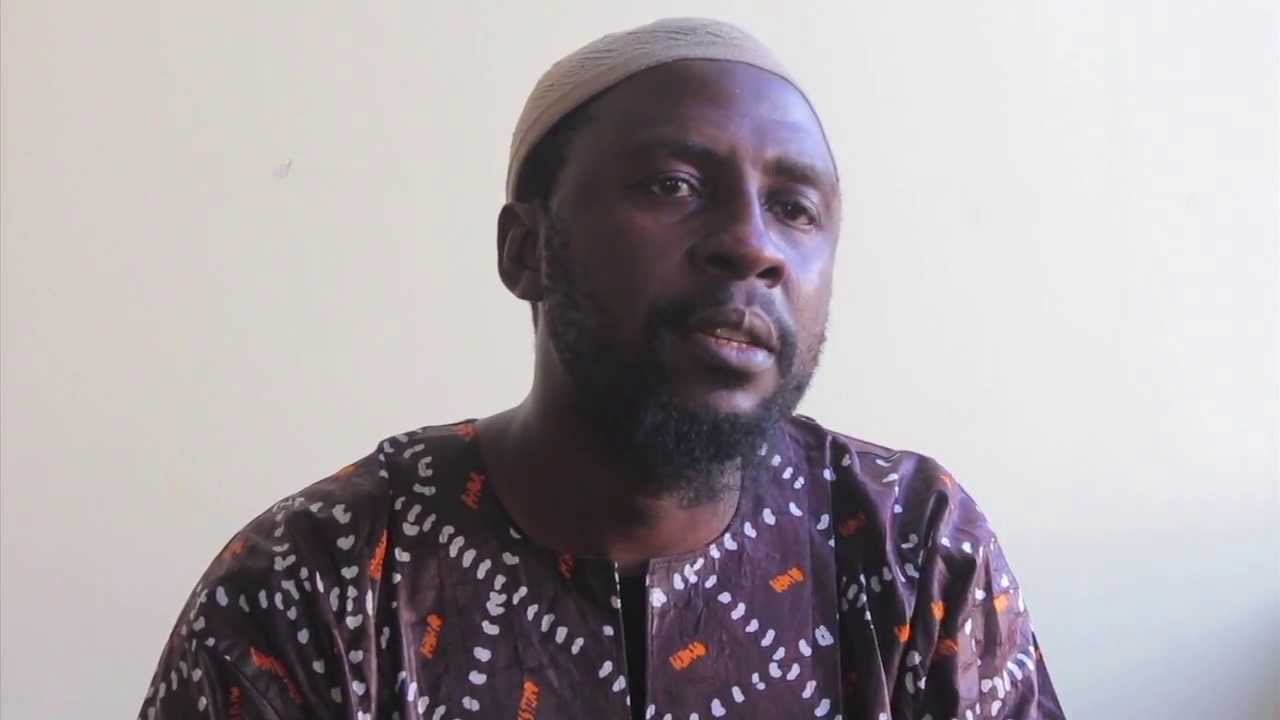 Naz Project London's 2013 N-OSCAR winners - YouTube