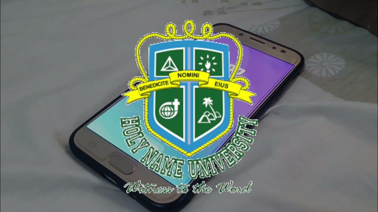 HNU BED Learning Modalities - YouTube