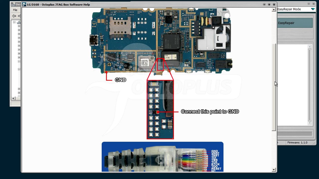 how to get Qdloader 9008 port on Qcom phones - GSM-Forum