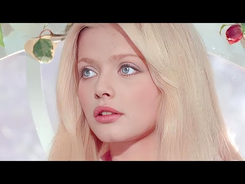Ewa Aulin - Candy (1968)