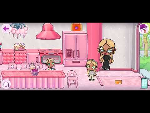 parti 2 das meninas