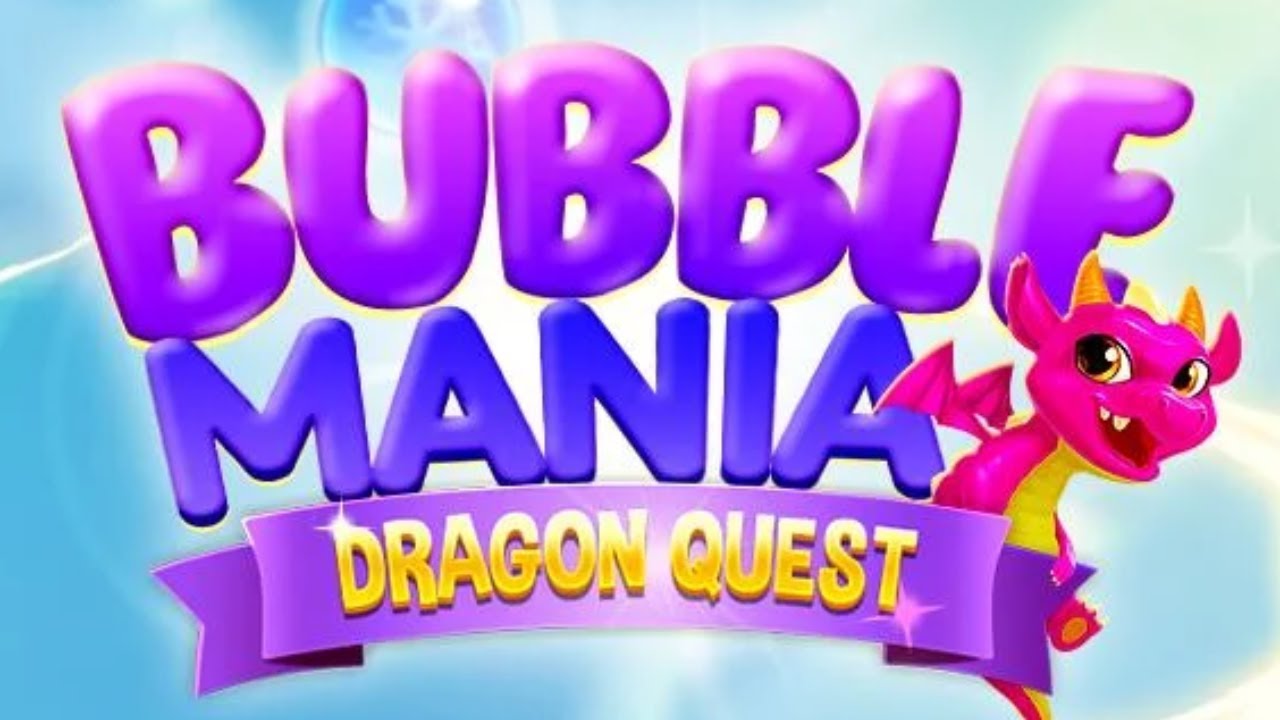 Bubble & Dragon - Magical Bubb Mobile Game | Gameplay Android - YouTube