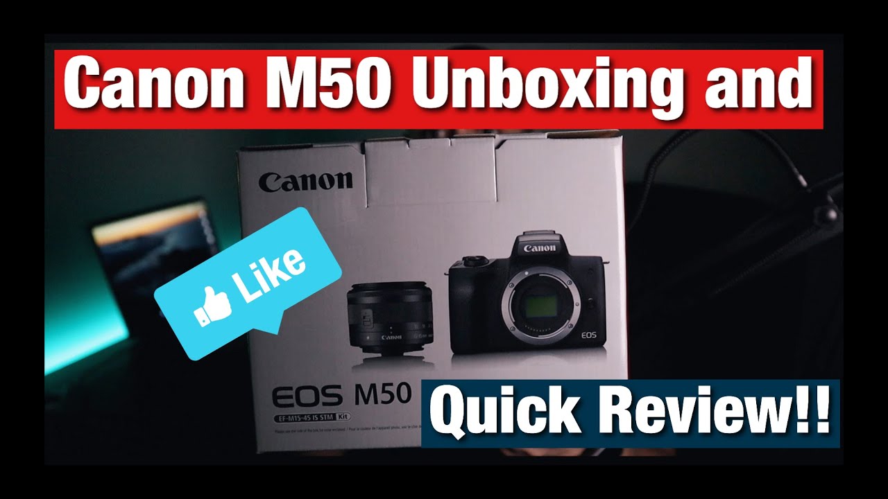 Best Camera for your YouTube Channel? - YouTube