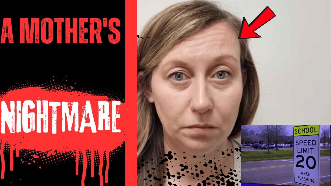 Authority Abused? The Chilling Truth About Kristy Scott Gilpin’s Case ...