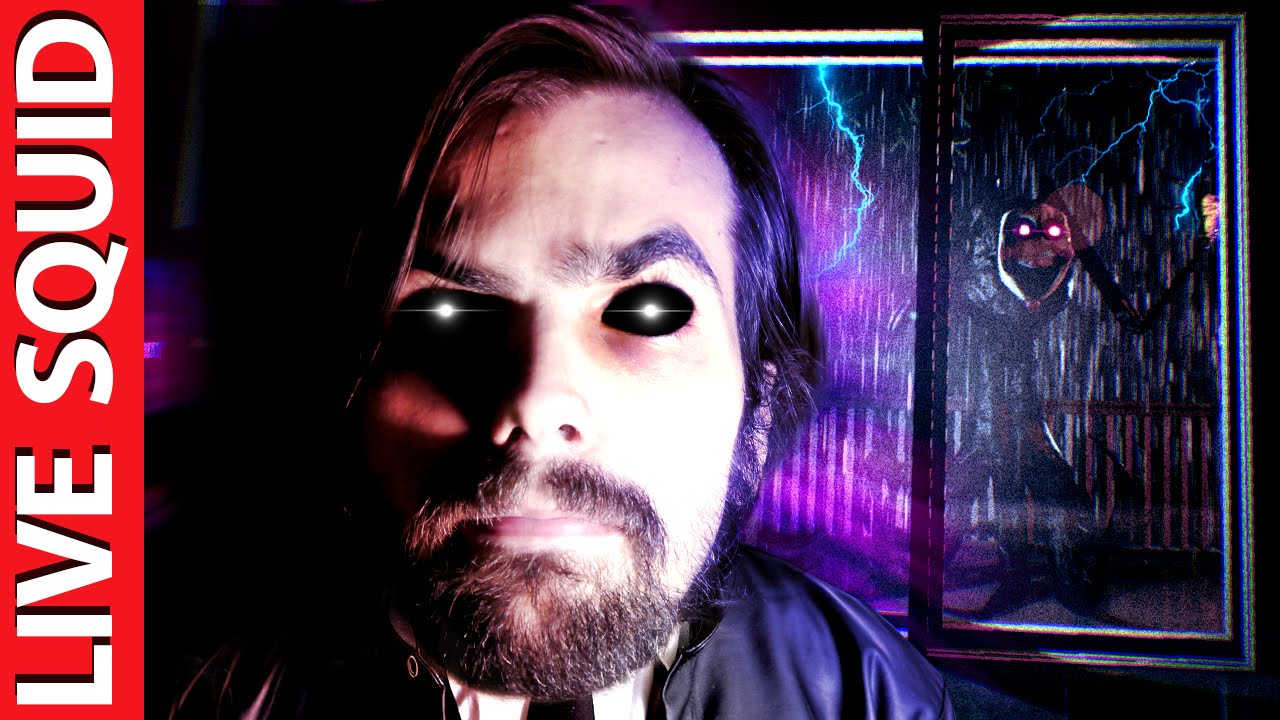 FNAF ON THE HOSPITAL | Final Nights 3: Nightmares Awaken (Alpha Demo ...