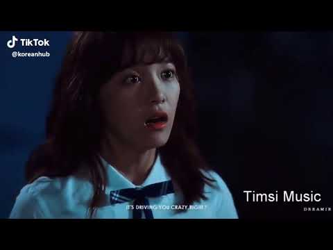 Eun ho & taewon Kiss  love // kore klip 💙