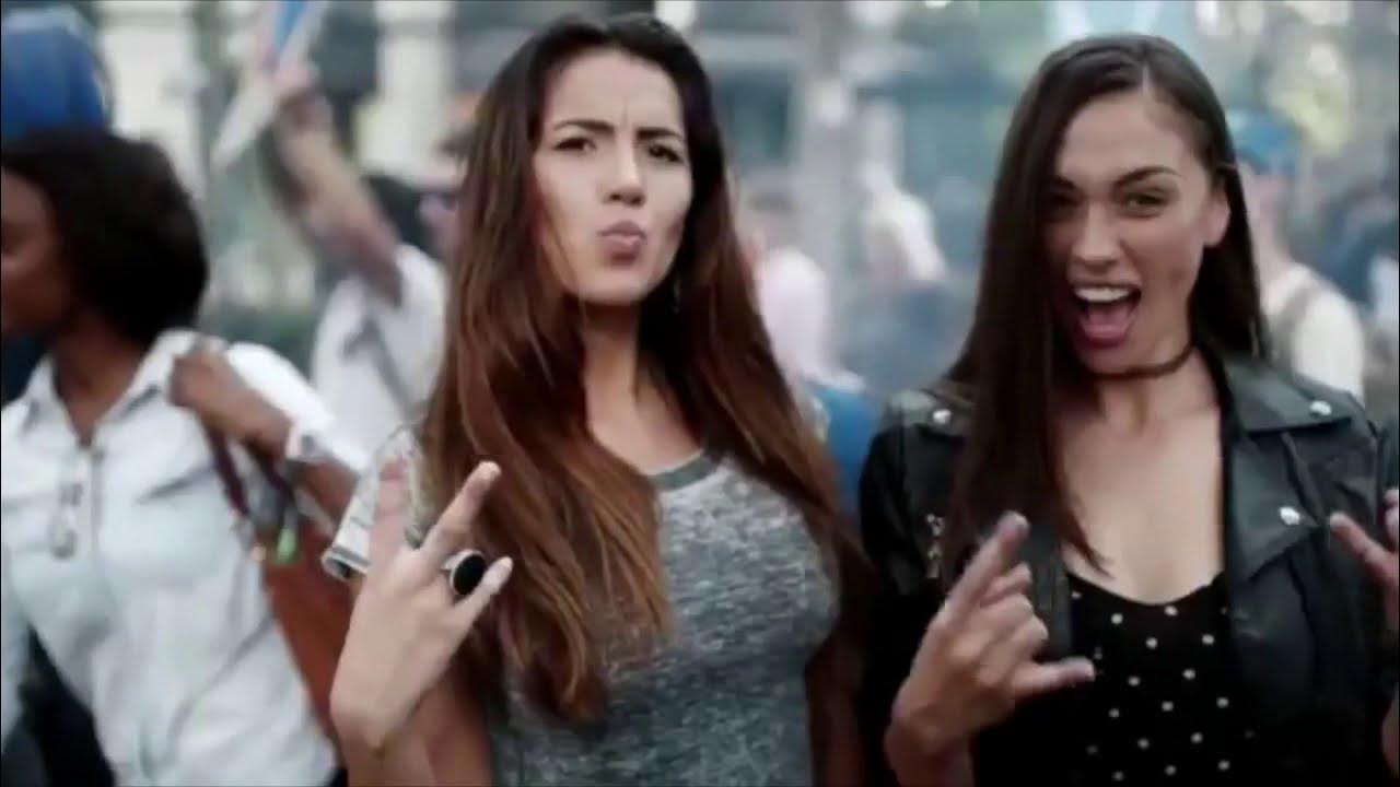 Pepsi - Live For Now (with Kendall Jenner, 2017) - YouTube