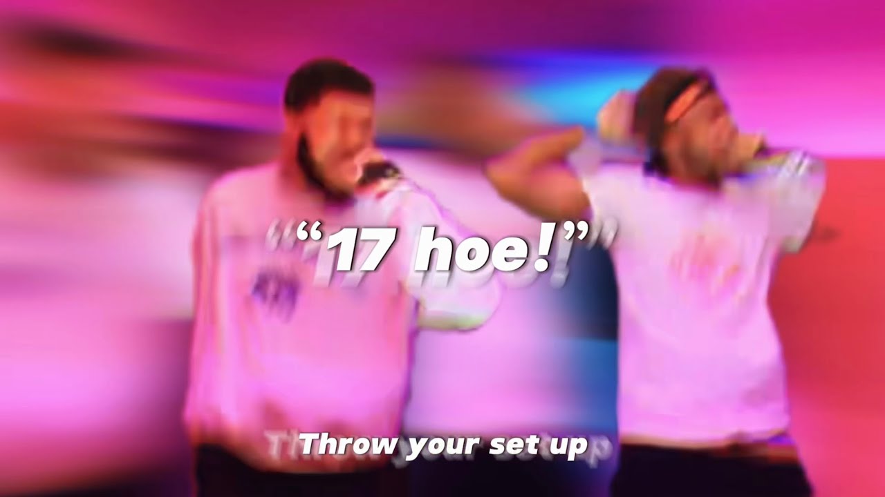 Dmix The KiDD - LXXZE&FRIENDS Full Performance 2023 - YouTube