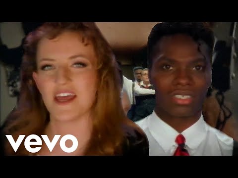 Captain Hollywood Project - Impossible (Official Music Video) - YouTube