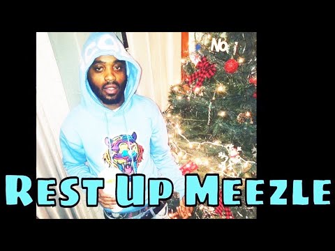 BCR MEEZLE JAMES MCGILL, 27 SHOT AT CHICAGO HOTEL FRIEND OF FBG DUCK ...