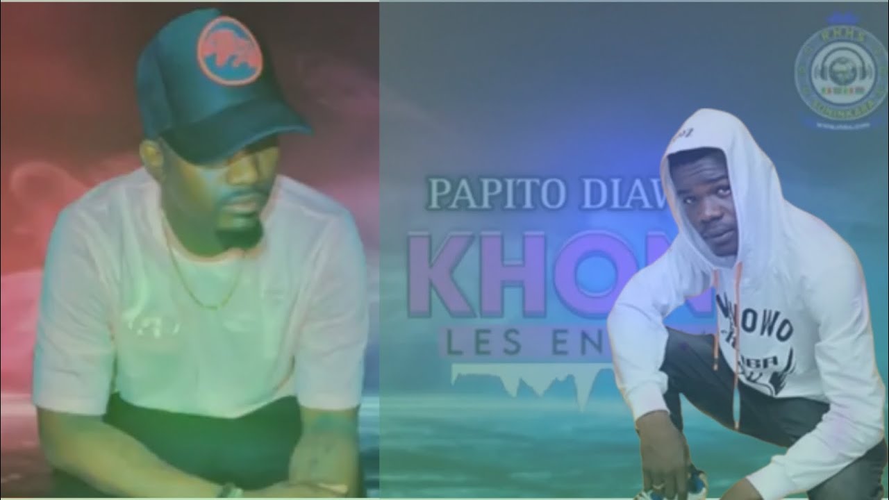 KING BABA 2 SONG & PAPITO DIAWARA & ACTU SONIRAP - YouTube