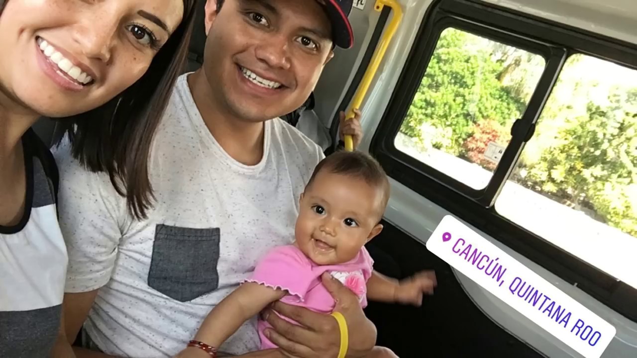 Luisito Rey, la Esposa Troll y Regina se van a la playa🌴 - YouTube