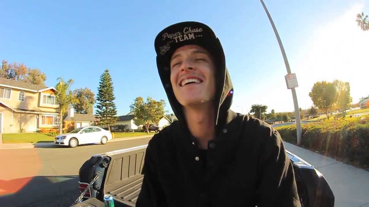 5&5 with Chris Troy - YouTube