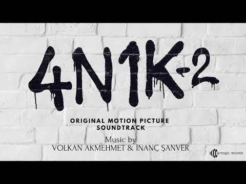 4N1K2 - Havuz Fanfar (Original Motion Picture Soundtrack)