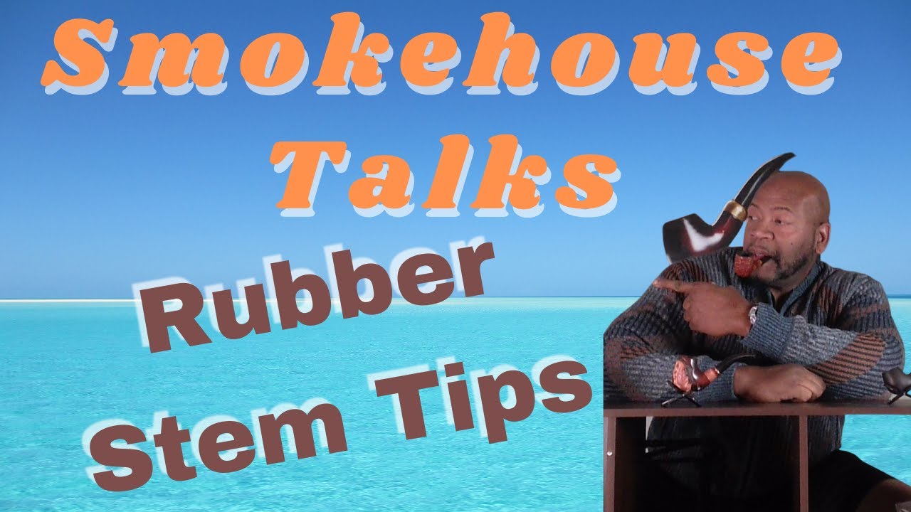 Smokehouse Talks Episode 12| Pipe Smoking 101: How to Protect your ...