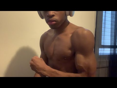 FULL CHEST DAY - CRAZY CHEST PUMP - YouTube