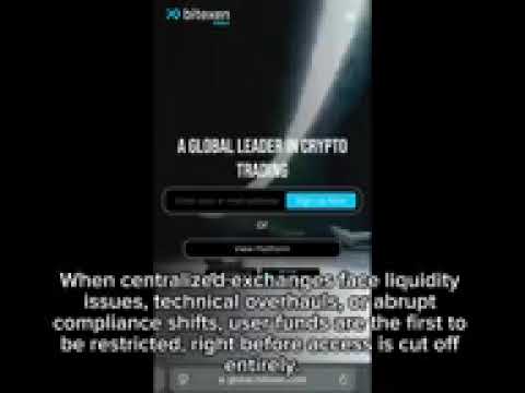  Bitexen.com Withdrawal Scam Warning – Read Before You Invest 