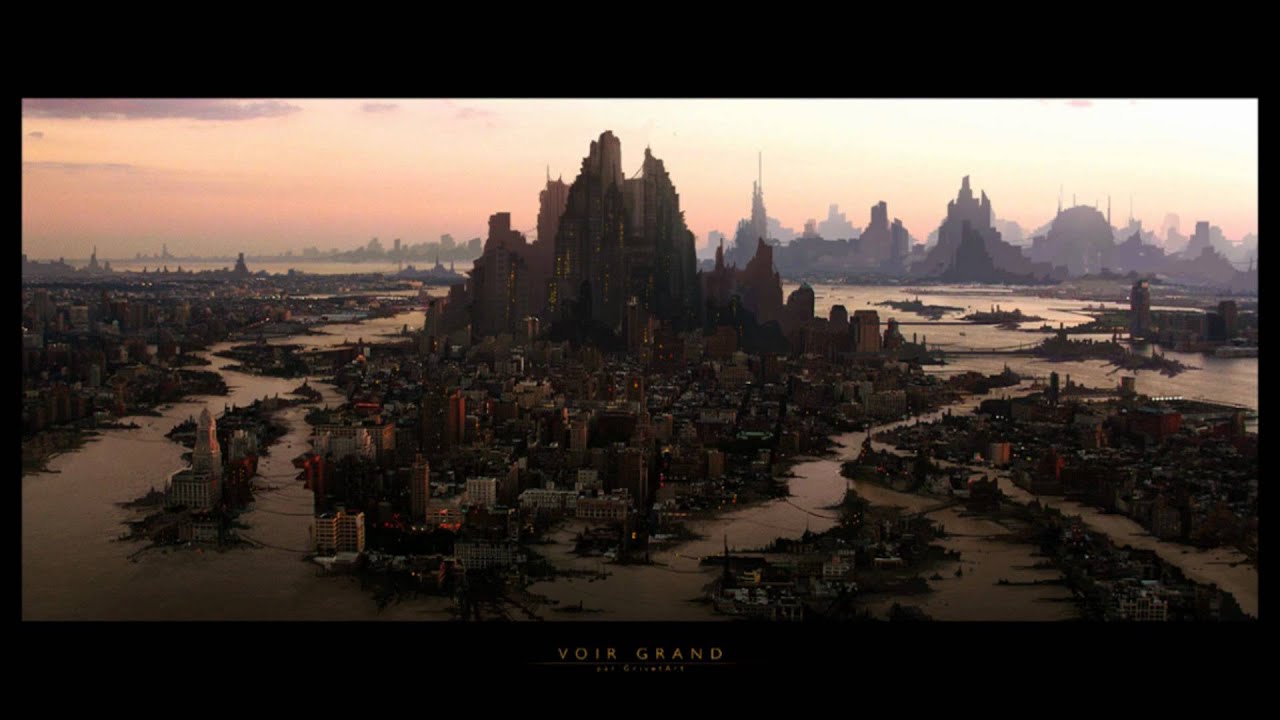 Mattafix - Big City Life (Stylust Beats Remix) - YouTube