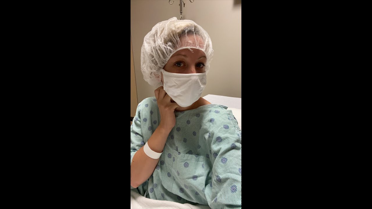 Inner ear surgery - YouTube