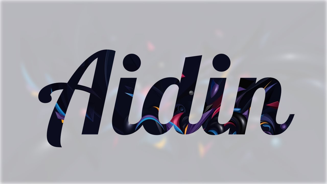 Significado de Aidin, nombre Irlandés para tu bebe niño o niña (origen ...