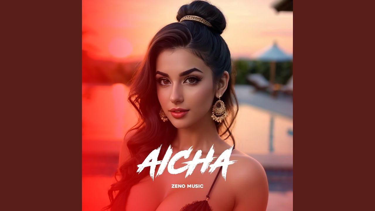 AICHA - YouTube