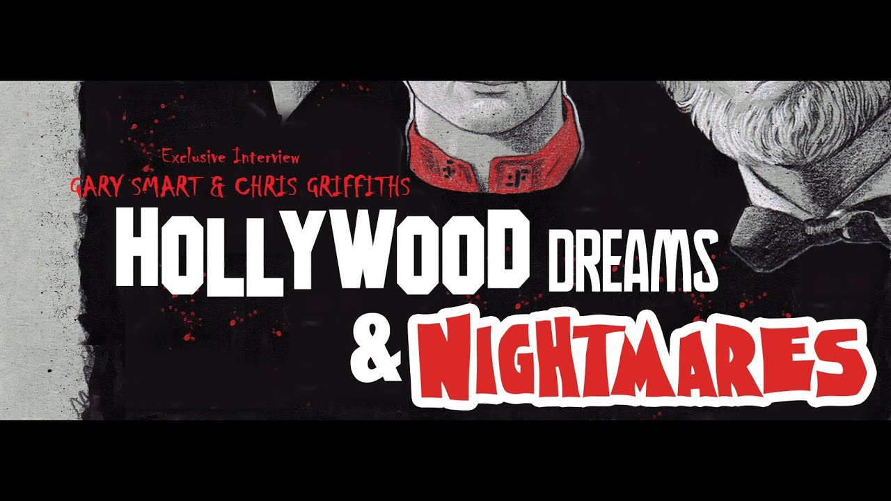 "Hollywood Dreams and Nightmares": An Exclusive Interview with Gary ...