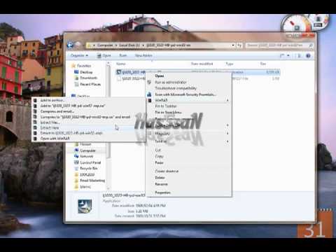 Hp 1020 drivers for windows 7 - YouTube
