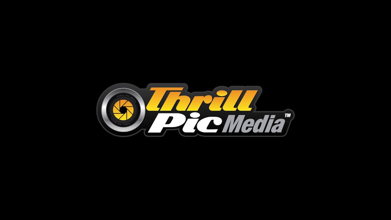 Importing videos to the Thrill Pic App - YouTube