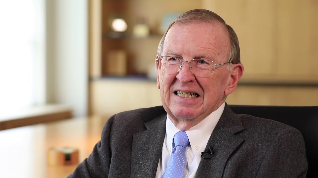 Tom Loftis: 2020 Kuss Award Video - YouTube