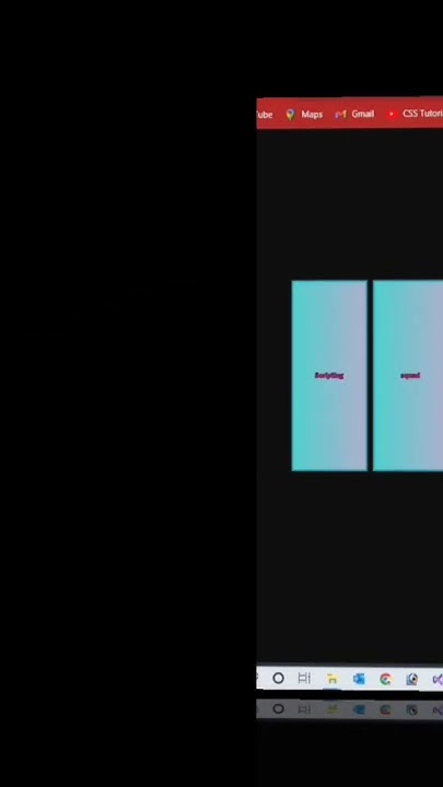 Card Hover Effect Css Shorts Scriptingsquad Html Hover Css Transformscale Youtube