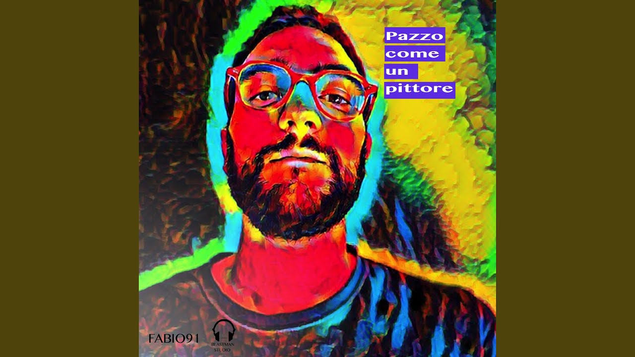 MI STA SUL CAZZO (feat. OLD MAN) - YouTube