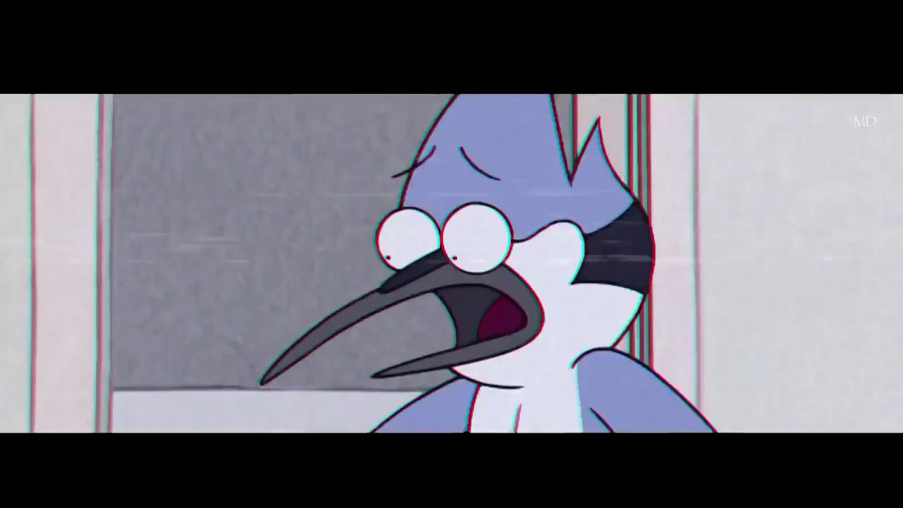 Regular Show Edit - YouTube