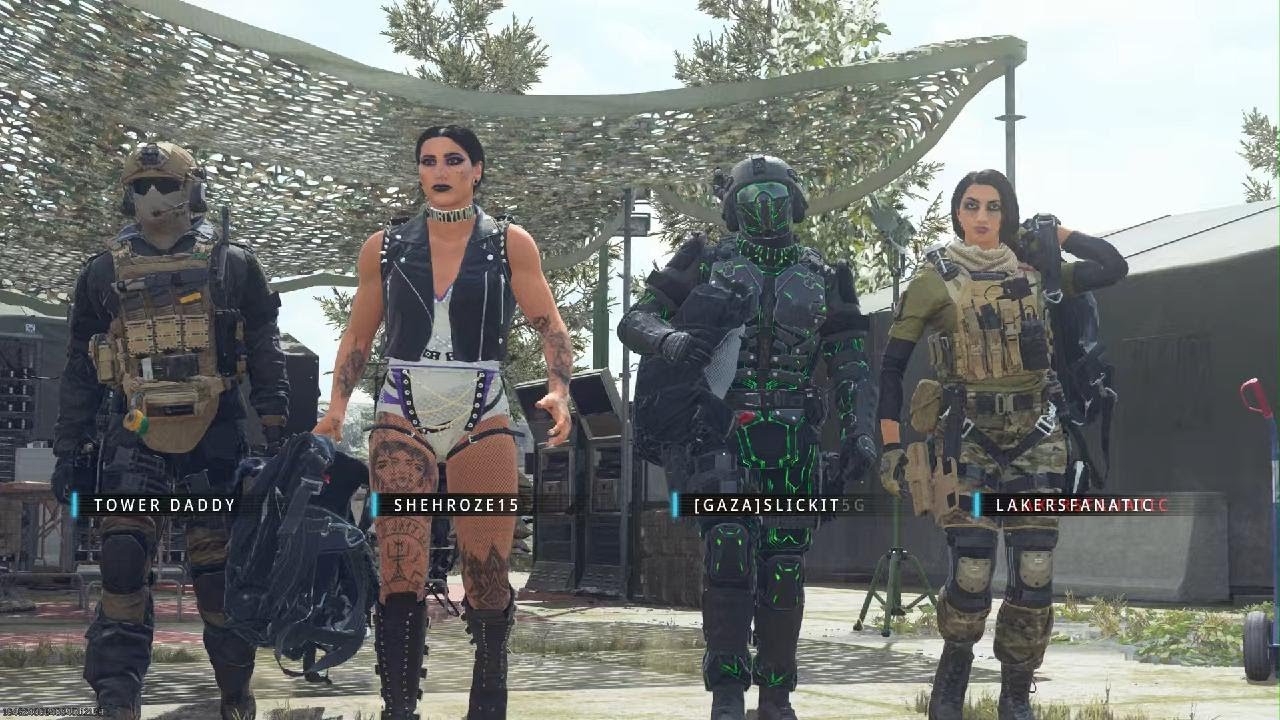 SHEroze's transformational - YouTube