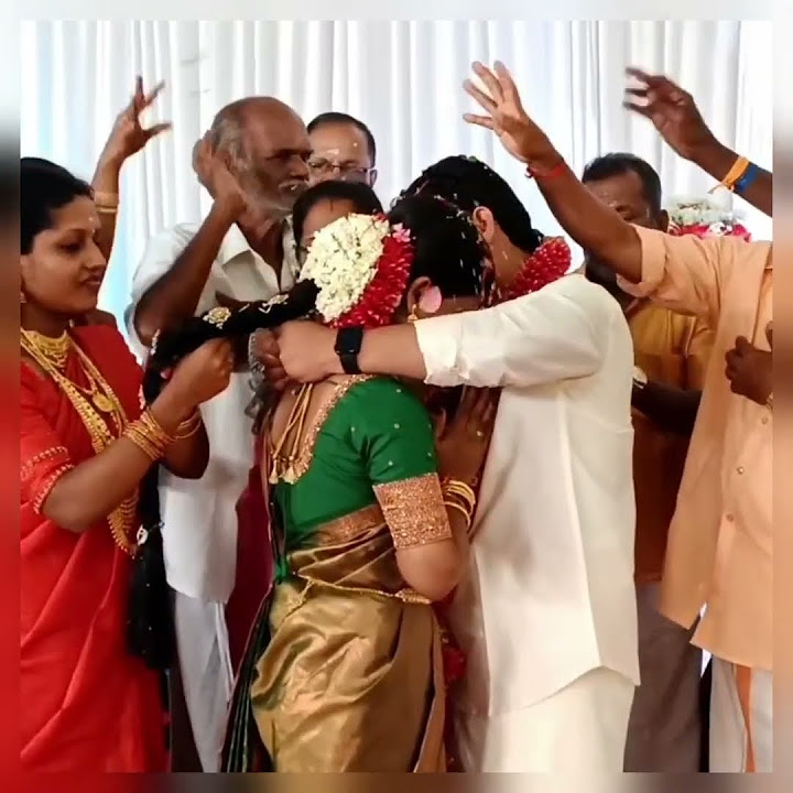 നീണ്ട കാത്തിരിപ്പിന് ശേഷം ️ ഇനി ഒരുമിച്ചുള്ള യാത്ര 💞 🥰 Youtube