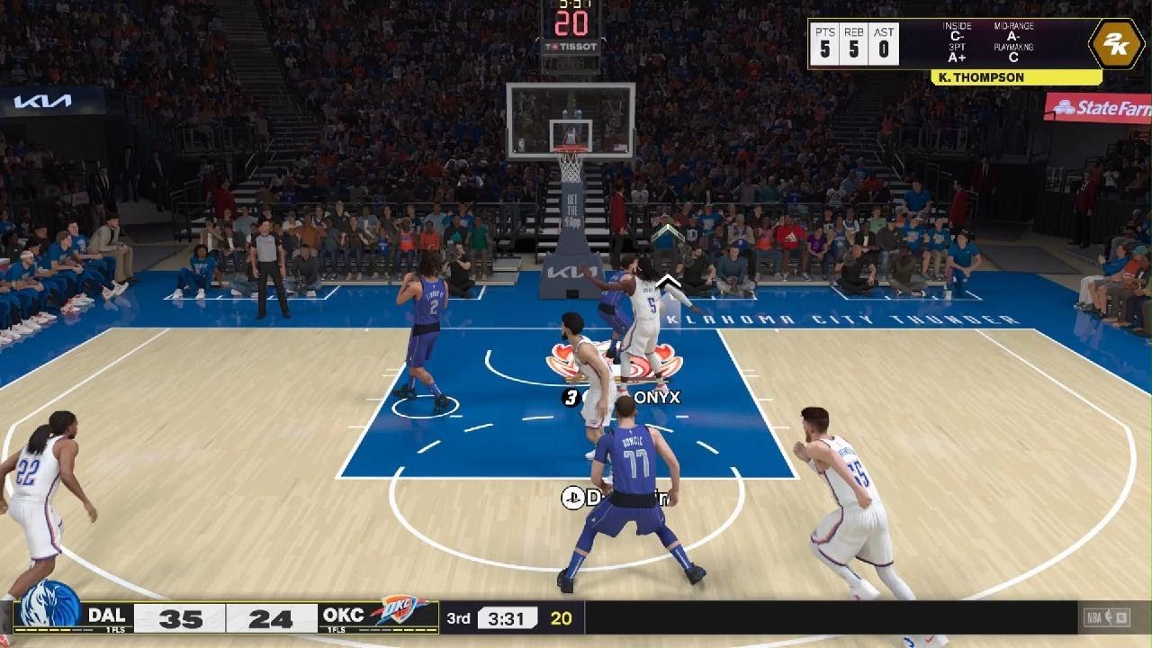 easy points!! - YouTube