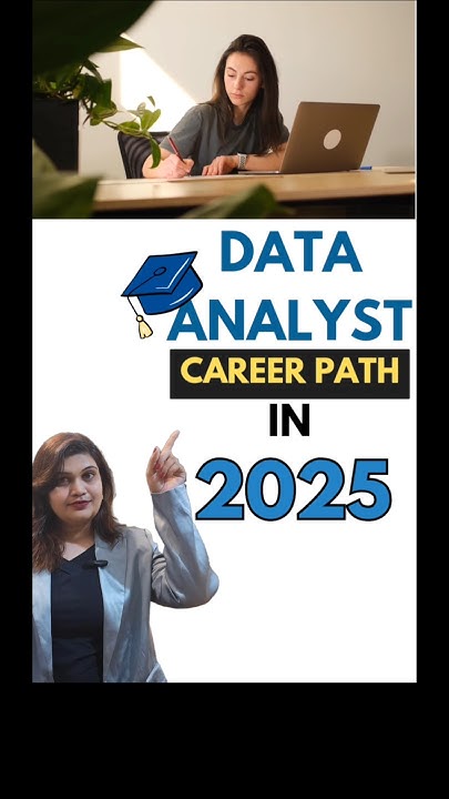 Data Analyst in 2025: Still a Top Career? - YouTube
