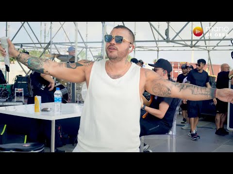 Así Fue - Jessi Uribe | En Vivo