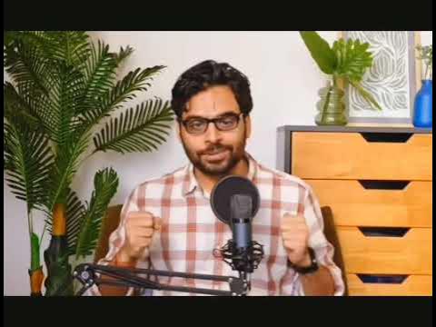 Fake Podcast with UPSC Aspirant -Future IAS रिंकू अधिकारी - YouTube