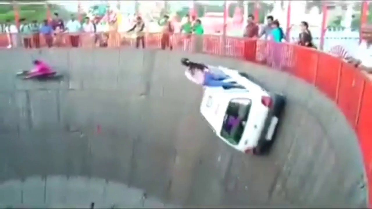 Tong Setan 5 Motor Dan 3 Mobil Sekali Jalan Youtube