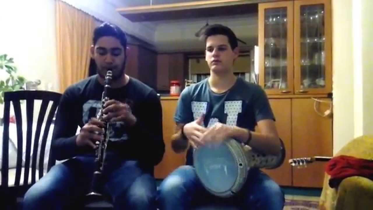 ΚΛΑΡΙΝΟ- TΟΥΜΠΕΡΛΕΚΙ - YouTube