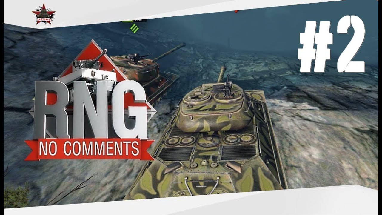 [WOT] RNG : Episode 2 - YouTube