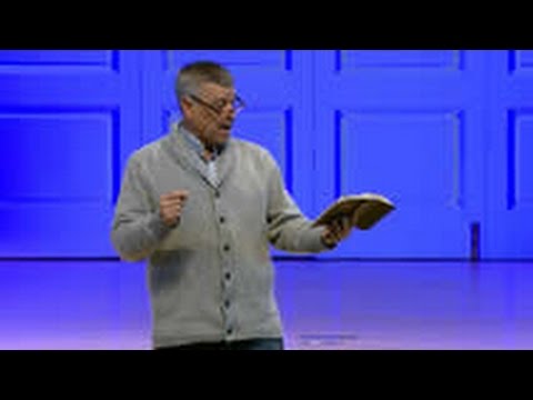 Wayne Gordon | We've Strayed (02/10/2015) - YouTube